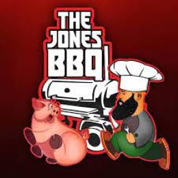 The Jones BBQ | Town of Wake Forest, NC