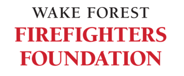 WF Firefighters Foundation | Town of Wake Forest, NC