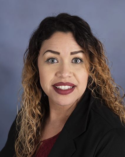 Jennifer Gonzales | Town of Wake Forest, NC